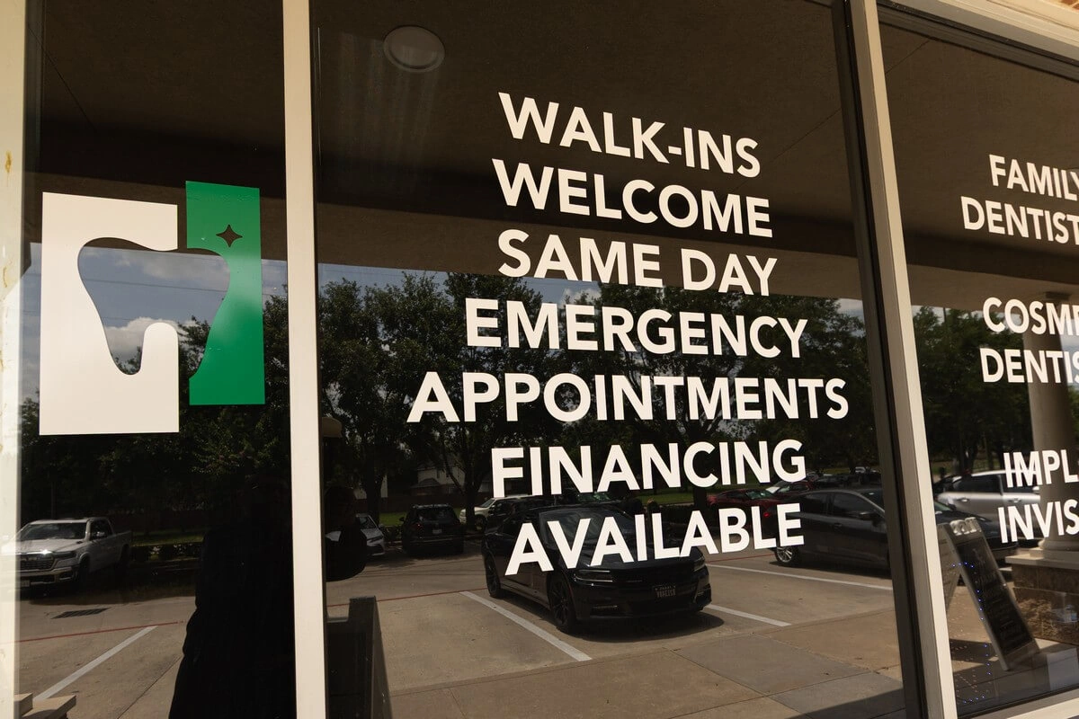 Gallery - Richmond Dental Care