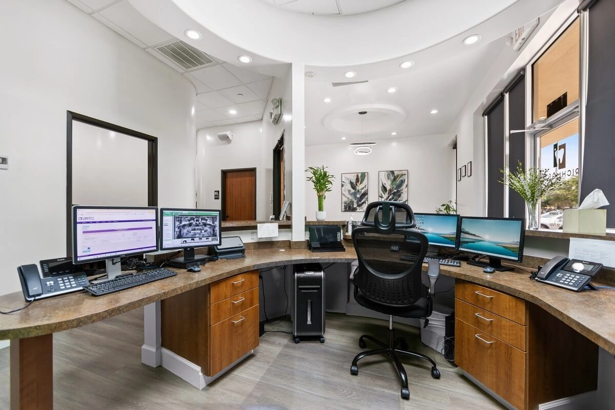 Dentist in Richmond, TX - Richmond Dental Care