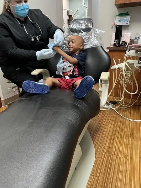 Gallery - Richmond Dental Care